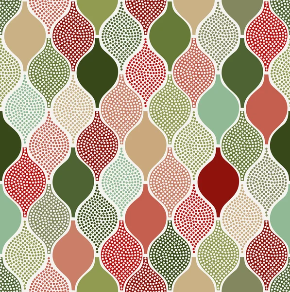 Dots pattern Stock Vector by ©kidstudio852 59328435