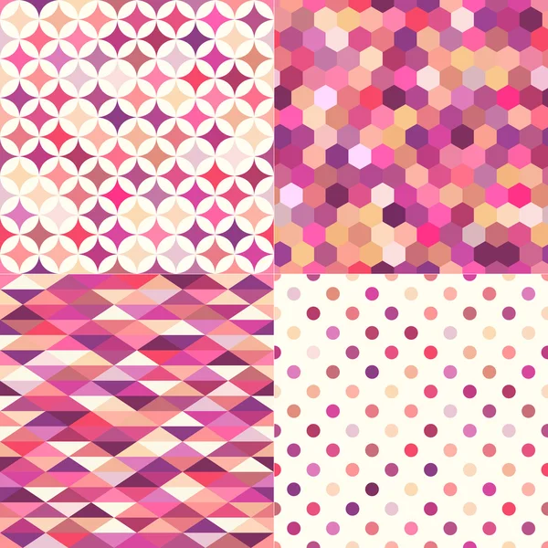 Islamic pattern background — Stock Vector © kidstudio852 #74086981