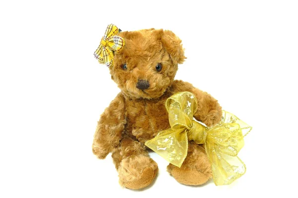 3d realistic blue teddy bear name smile written in golden cursive ...