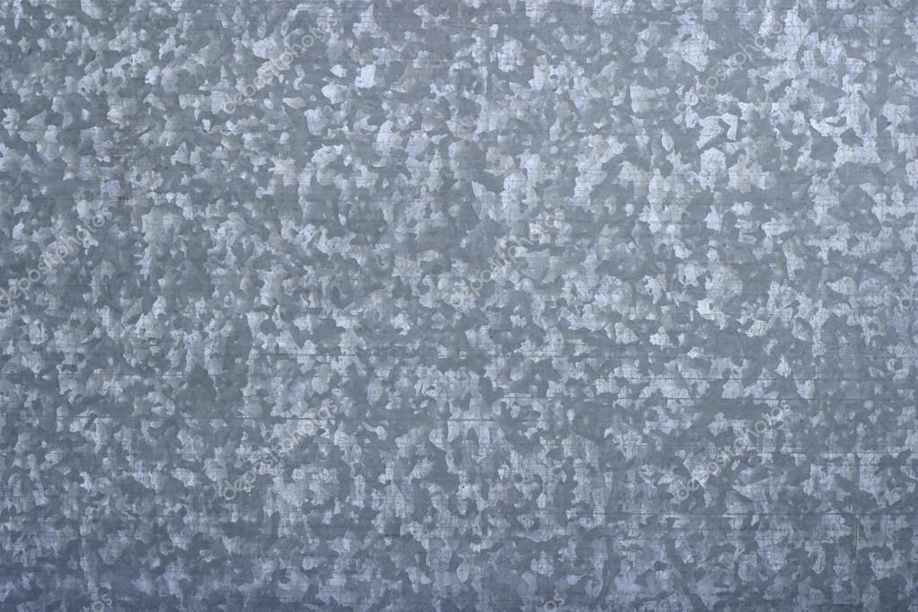Zinc Plate Texture