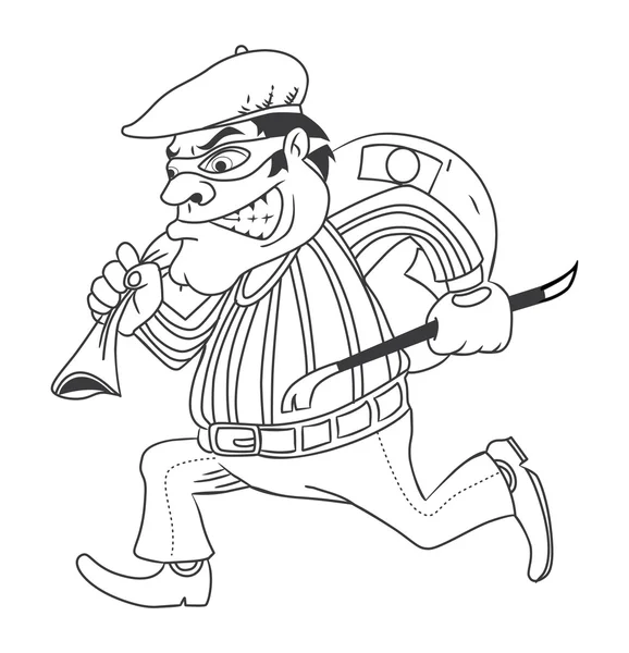 Paper Boy Stock Vector Image by ©imazyreams #58432089