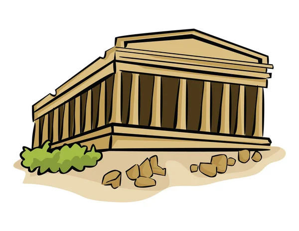 100,000 Acrópole de atenas Vector Images | Depositphotos