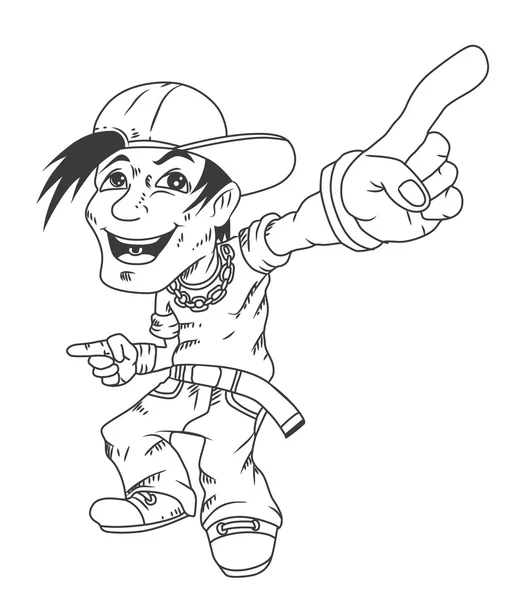 6,597 Bad boy Vector Images, Bad boy Illustrations | Depositphotos