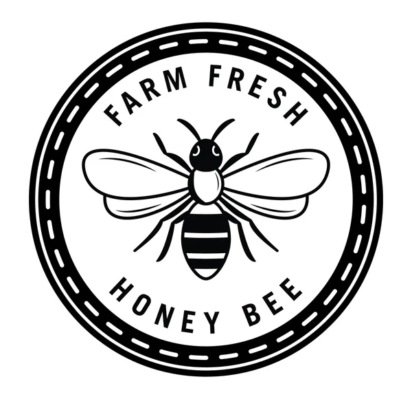 Bee farm Vector Images, Royalty-free Bee farm Vectors | Depositphotos®