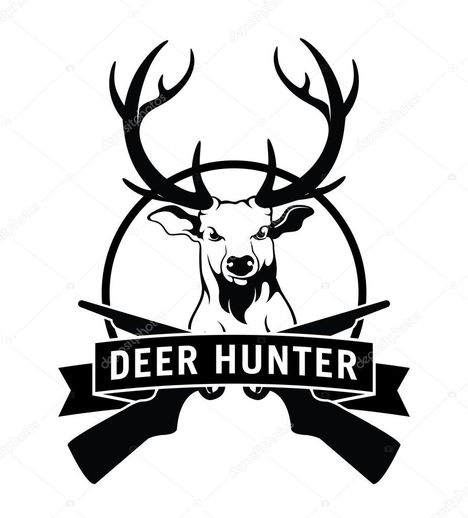 Deer Hunters Logo