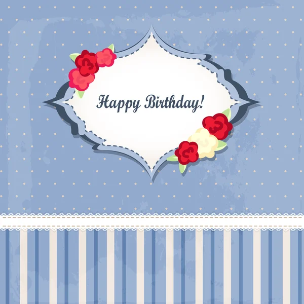 100,000 Birthday overlay Vector Images | Depositphotos