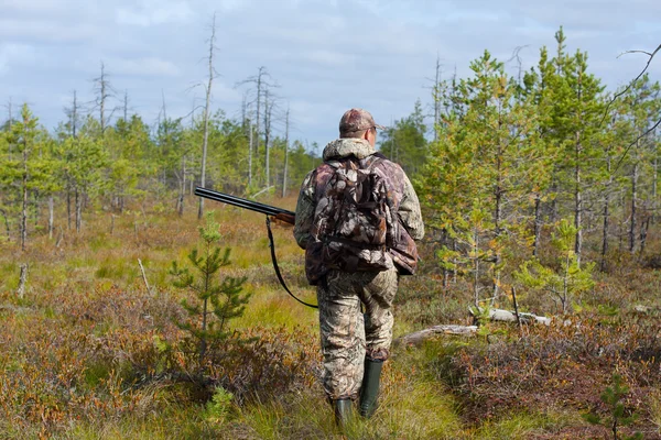 9,658 Hunter in woods Stock Photos, Hunter in woods Images | Depositphotos®