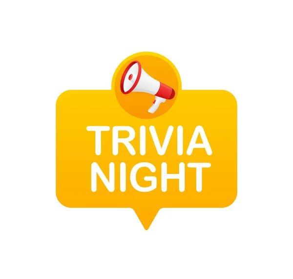 Trivia icon Vector Art Stock Images | Depositphotos