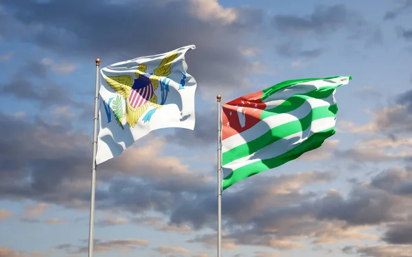 Rockefeller center flags Stock Photos, Royalty Free Rockefeller center ...