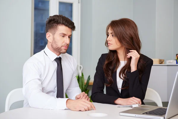 Portrait of executive employees - Stock Image - Everypixel