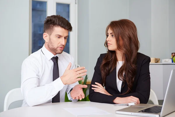 Portrait of executive employees - Stock Image - Everypixel