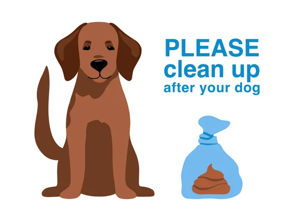 Dog poop imágenes de stock de arte vectorial | Depositphotos