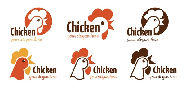 100,000 Tipografía del pollo Vector Images | Depositphotos