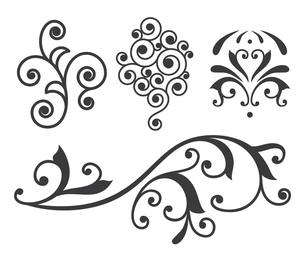 Curly Design