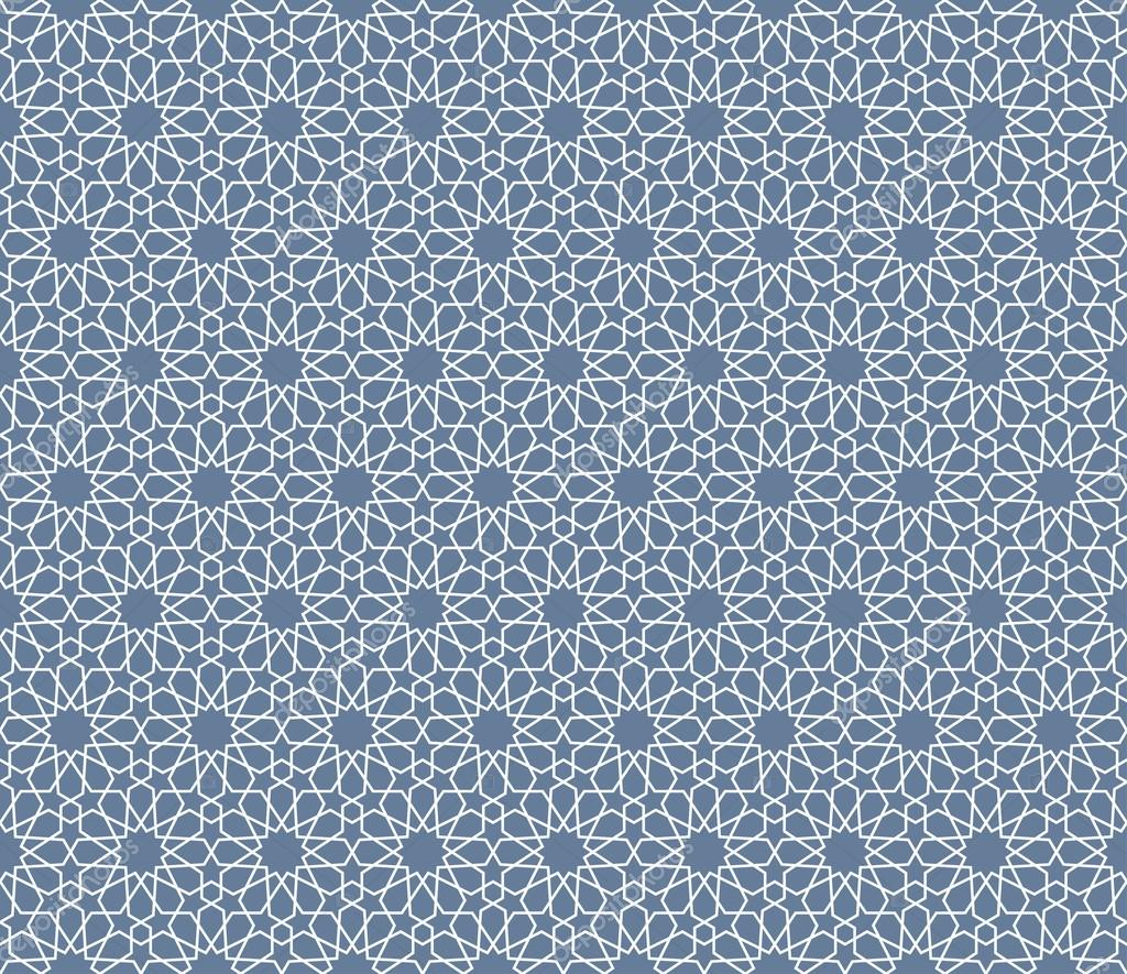 Islamic pattern Stock Vector Image by ©ataly123 #58855777