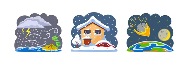 33 Tropical cyclones Vector Images | Depositphotos