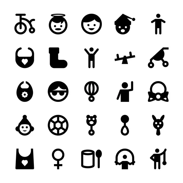 Primeira infancia Vector Art Stock Images | Depositphotos