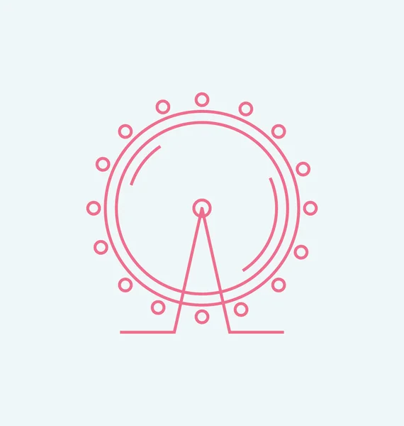 ᐈ London eye drawing step by step stock pictures, Royalty Free london ...