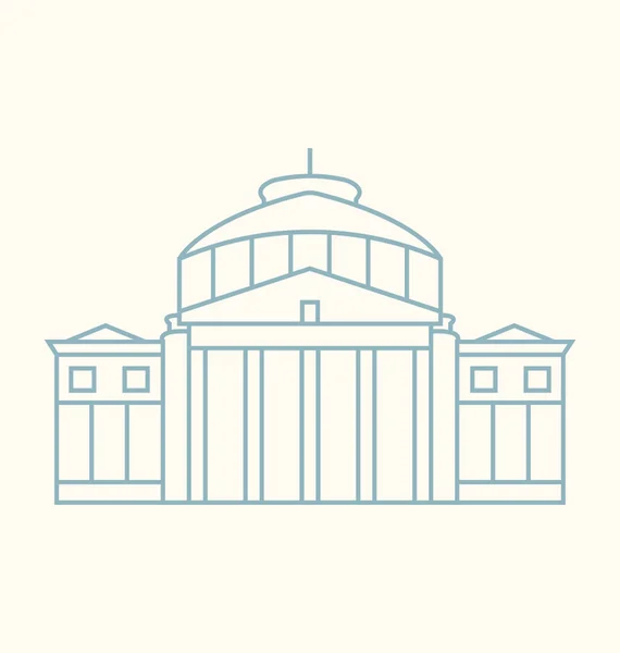 Bucharest icon Vector Art Stock Images | Depositphotos