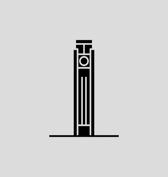 ᐈ Beirut tower stock icon, Royalty Free beirut icon vectors | download ...