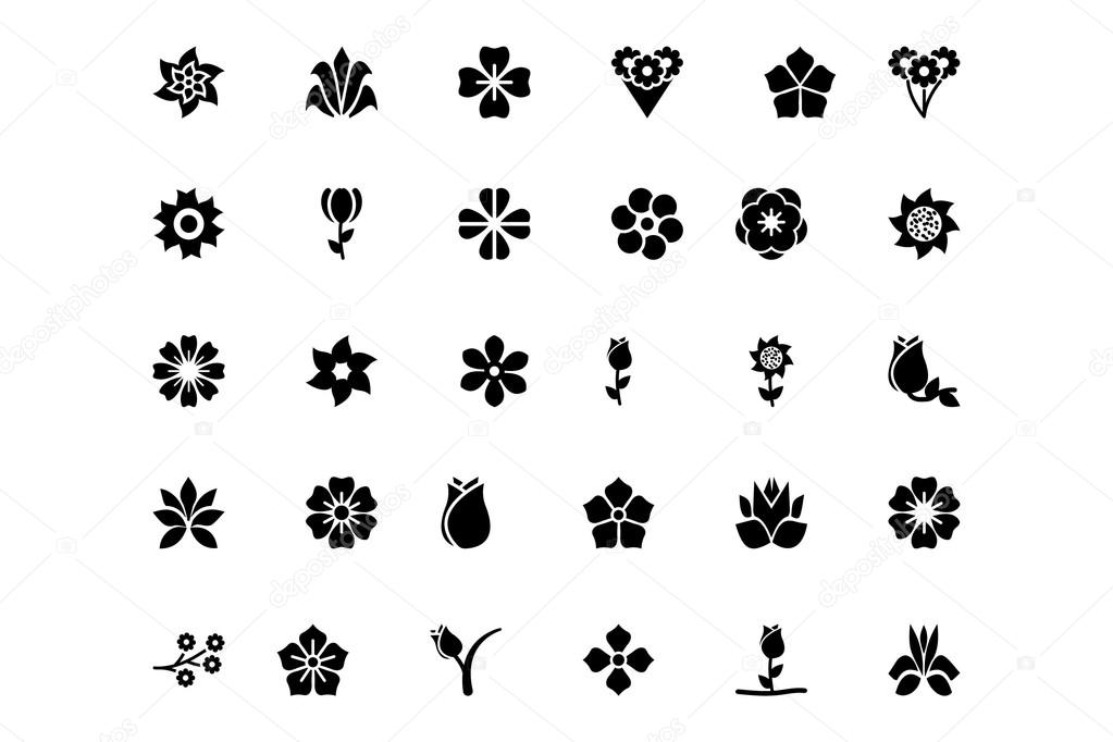 Florid Vector Pack