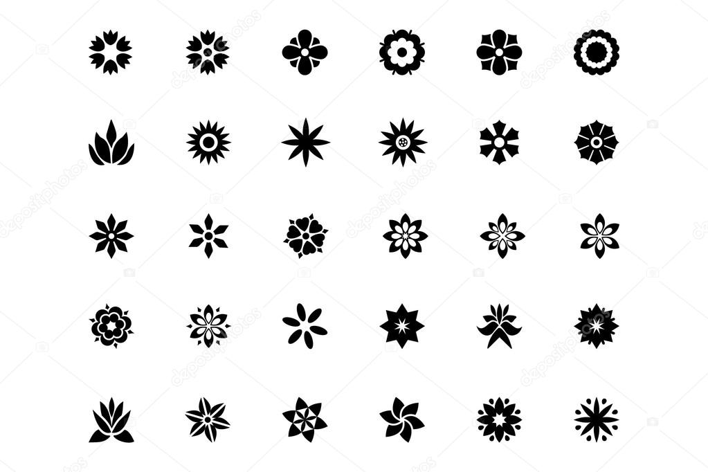 Florid Vector Pack