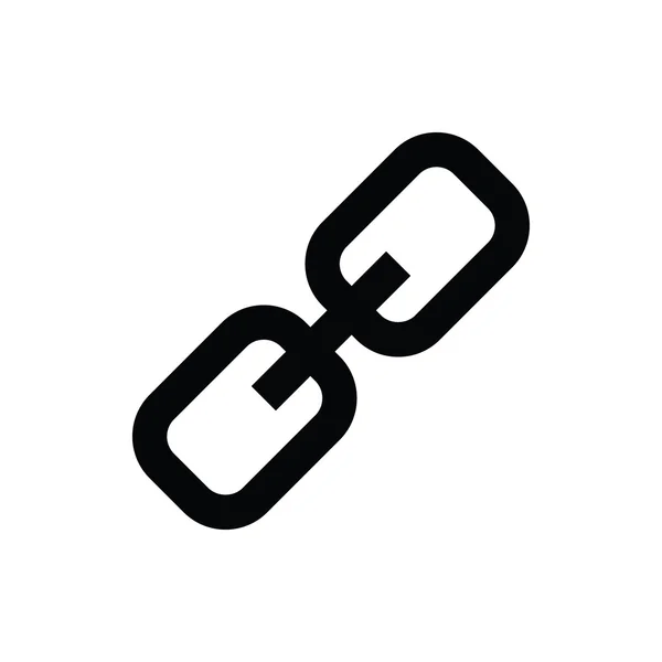 Simbol rantai Vektor Stok, Ilustrasi Simbol rantai Bebas Royalti ...