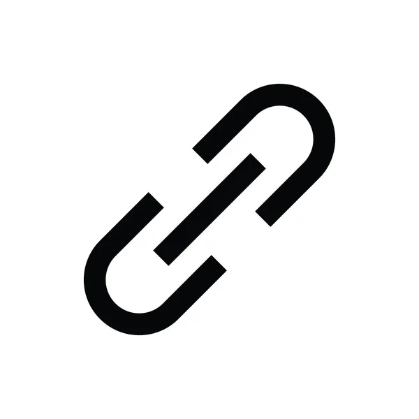 Simbol rantai Vektor Stok, Ilustrasi Simbol rantai Bebas Royalti ...