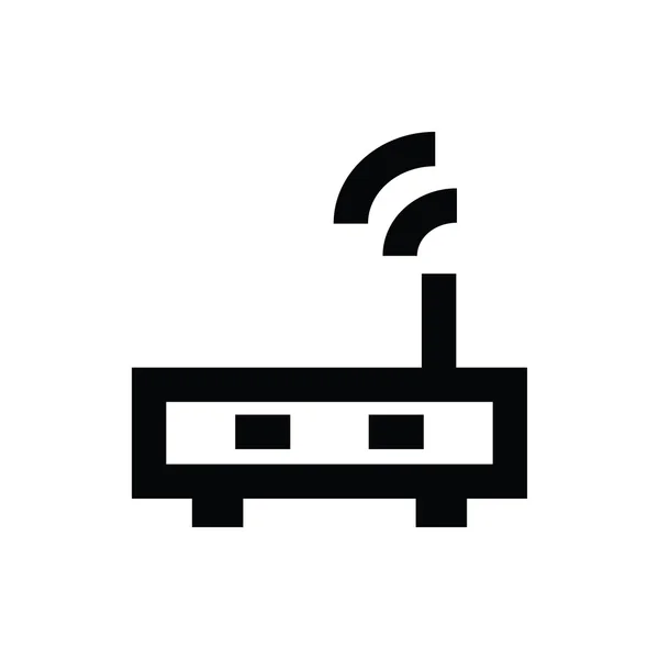 ᐈ Wifi router stock images, Royalty Free network router vectors ...