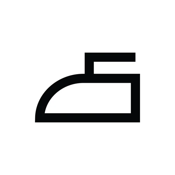 ᐈ Steam iron stock icon, Royalty Free iron icon vectors | download on ...