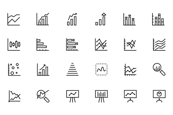 Data analytics Vector Art Stock Images | Depositphotos