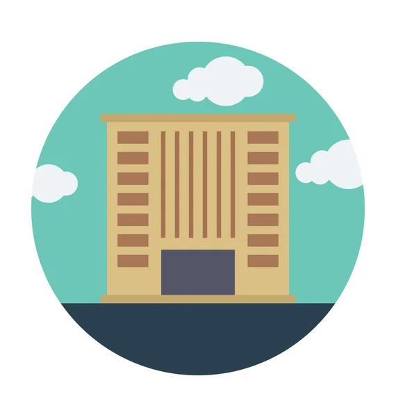 ᐈ Block of flats stock vectors, Royalty Free block of flats ...