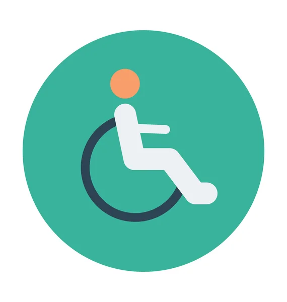 15 Disable material icon Vector Images | Depositphotos