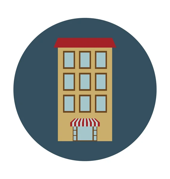 ᐈ Block of flats stock vectors, Royalty Free block of flats ...