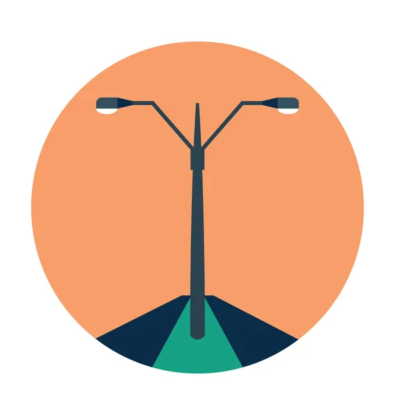 Lamp post Vector Art Stock Images | Depositphotos