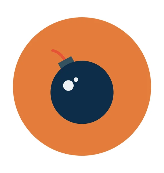 Round bomb Stock Vectors, Royalty Free Round bomb Illustrations ...