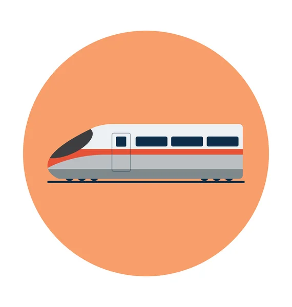 Aerotrain Stock Vectors, Royalty Free Aerotrain Illustrations ...