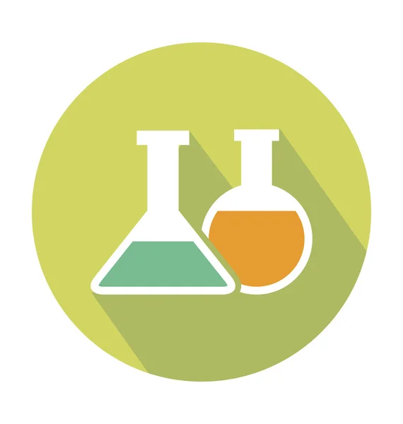 ᐈ Cool chemistry , Royalty Free conical flask vectors | download on ...