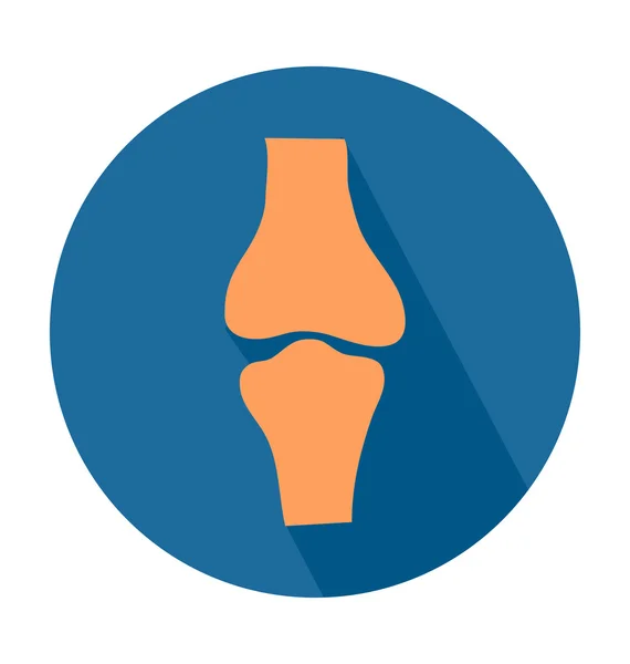 2,855 Knee joint icon Vector Images | Depositphotos