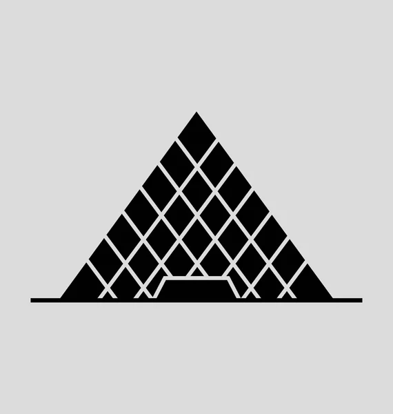 ᐈ Le louvre stock illustrations, Royalty Free musee du louvre vectors ...