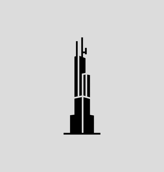 Willis tower Vector Art Stock Images | Depositphotos