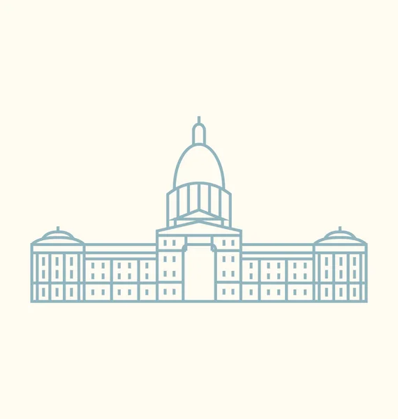 Austin capital Vector Art Stock Images | Depositphotos