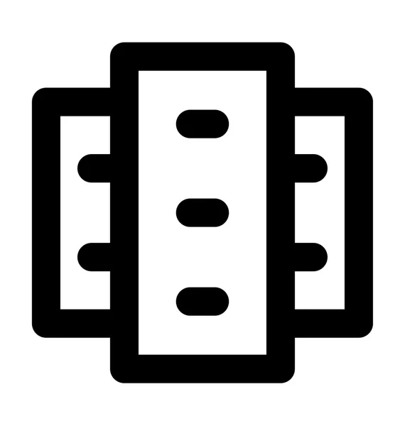 ᐈ Block of flats stock vectors, Royalty Free block of flats ...