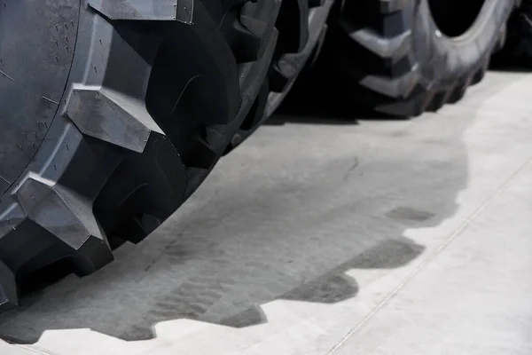 Tire farm machinery Stock Photos, Royalty Free Tire farm machinery ...