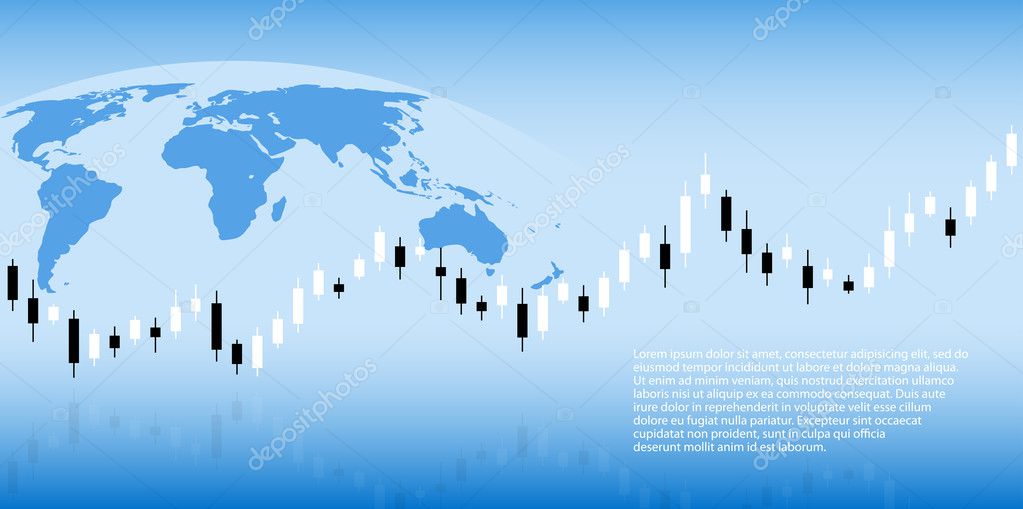 Chart Stock Vector by ©Den.the.Grate@gmail.com 60232319