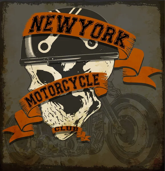 Motorcycle club emblem Stock Photos, Royalty Free Motorcycle club ...