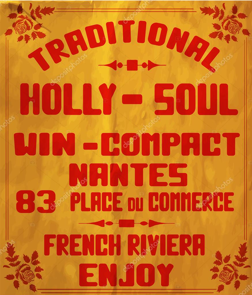 Slogans Vintage Man T shirt Graphic Vector Design Image ID: 192588509 ...