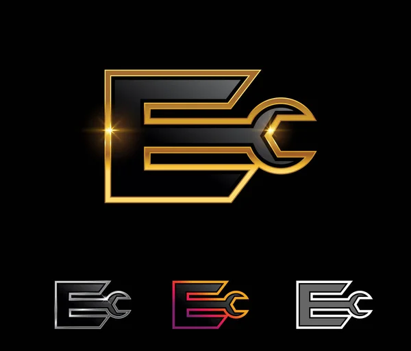 Elite Word Logo Designs