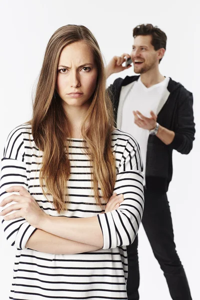 Communication breakdown Stock Photos, Royalty Free Communication ...