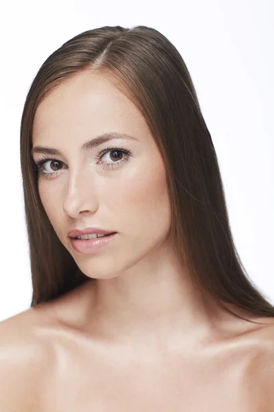 Sloping forehead beautiful women fotos de stock, imágenes de Sloping ...